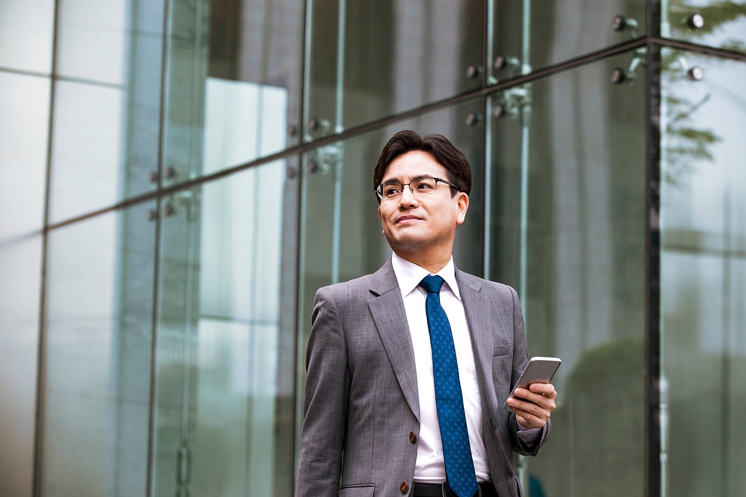 Hoyalux MyStyle Profile | HOYA Vision Care