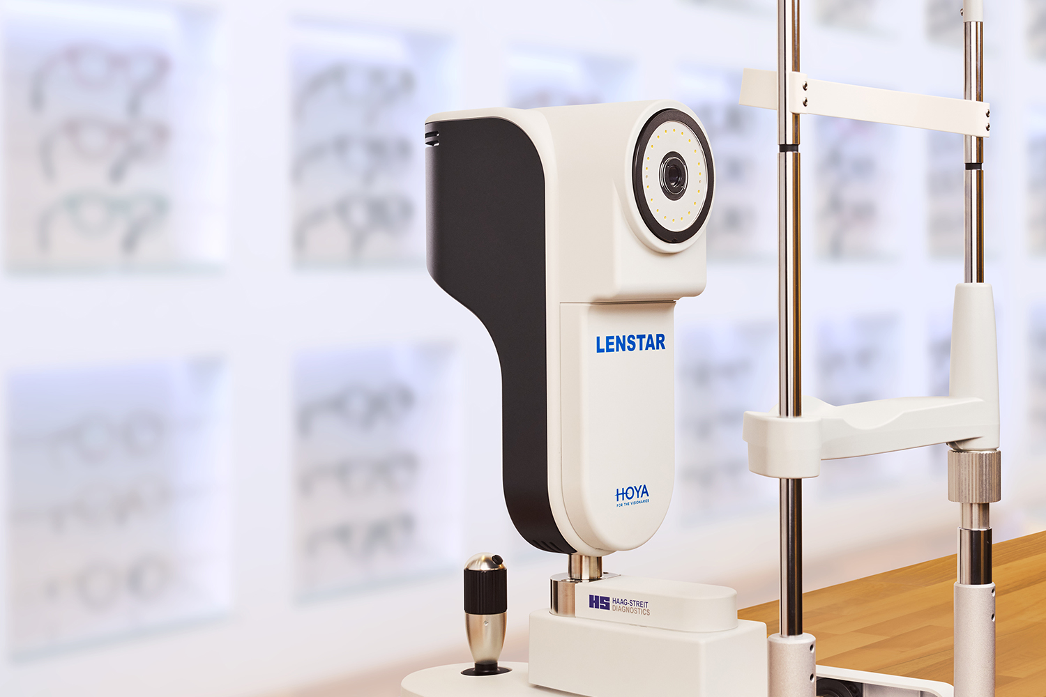 Lenstar | HOYA Vision Care