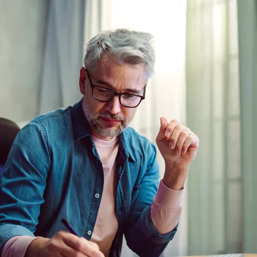 Computer/work lenses | HOYA Vision Care
