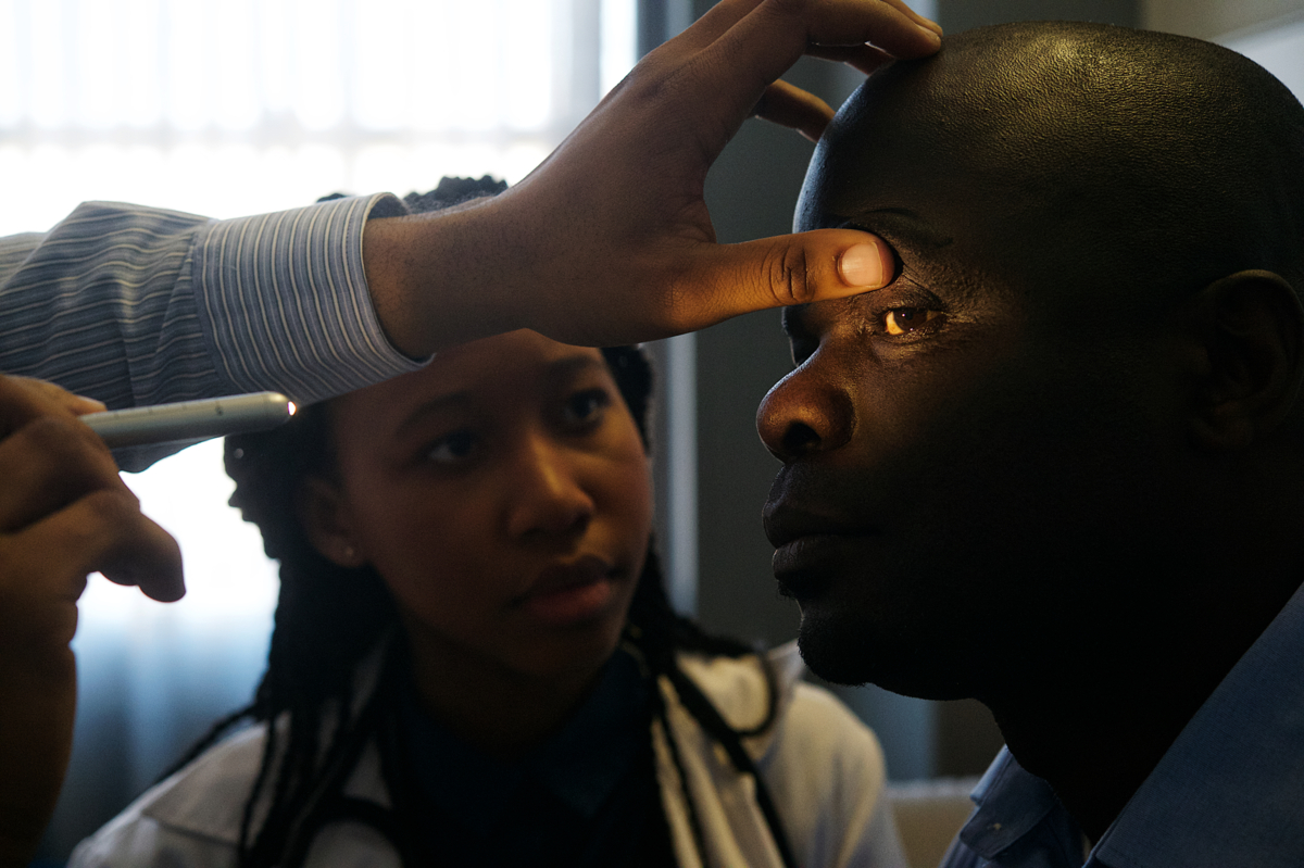 Understanding vision | Hoya Vision Care