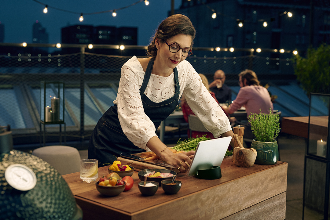 Progressive lenses | Hoya Vision Care