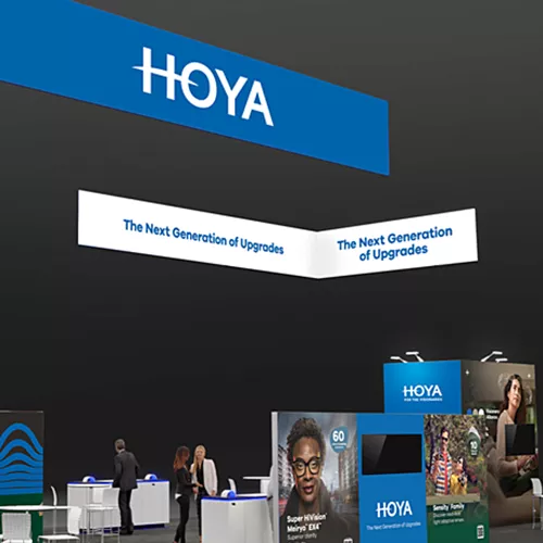 News Room | HOYA Vision Care