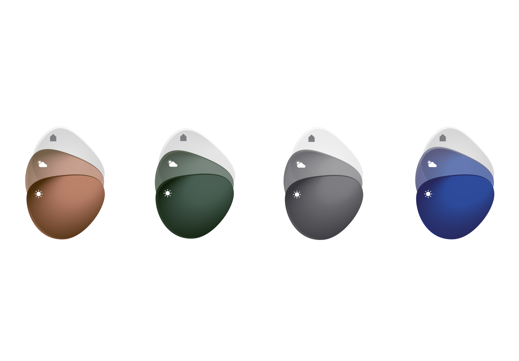 Sensity Lenses(2) | Hoya Vision Care