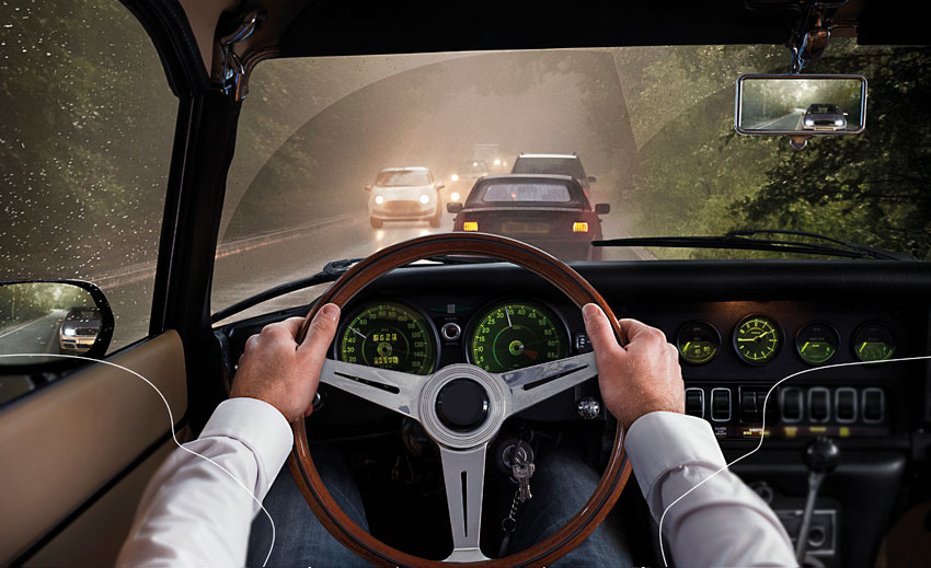 EnRoute | Hoya Vision Care