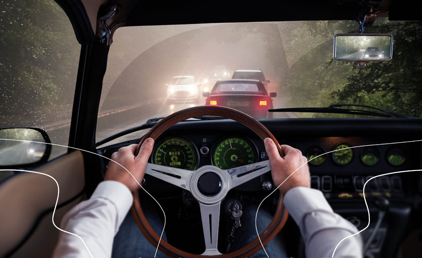 EnRoute | Hoya Vision Care