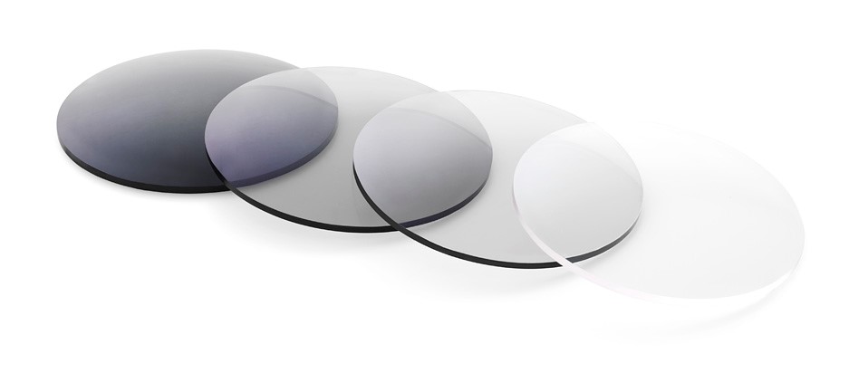Photochromic Lenses | Hoya Vision Care