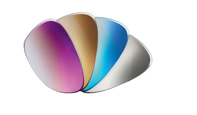 HOYA Mirror Lenses | Hoya Vision Care