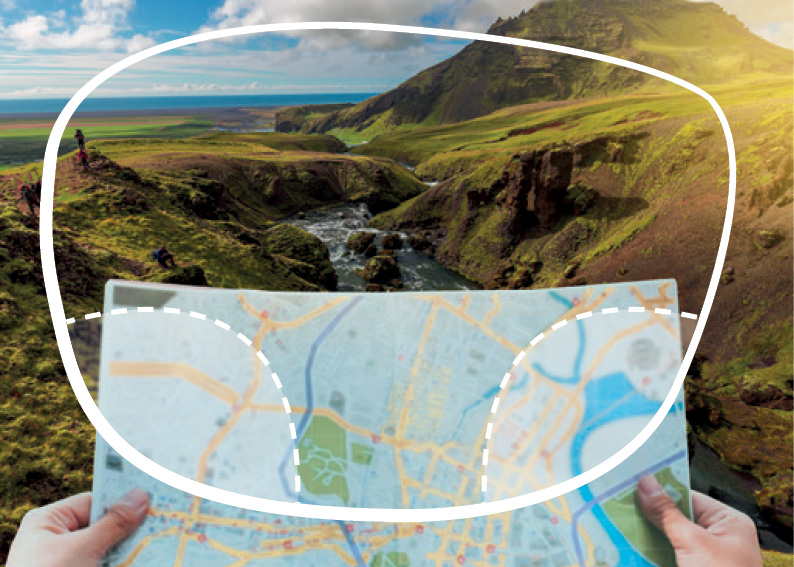 Hoyalux MyStyle Profile | Hoya Vision Care