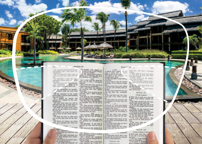 Hoyalux MyStyle Profile | Hoya Vision Care