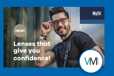 HOYA in the News | Hoya Vision Care