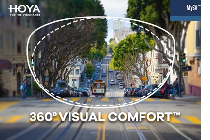 News Room | Hoya Vision Care