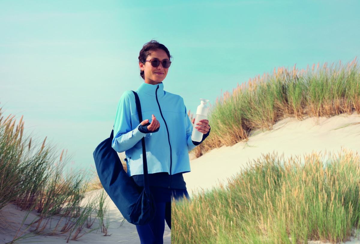 Photochromic Lenses | Hoya Vision Care