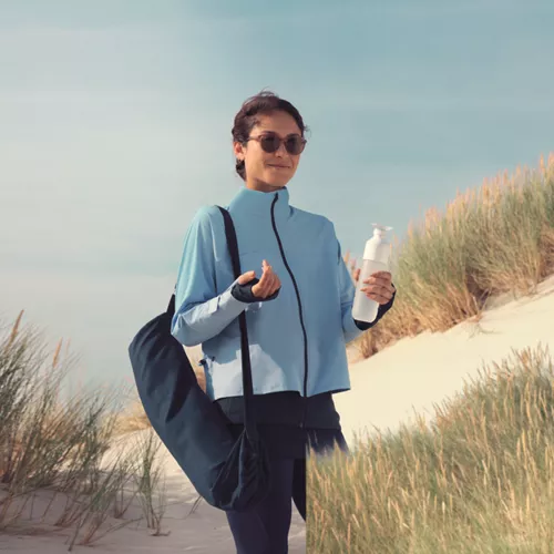 Photochromic Lenses | HOYA Vision Care