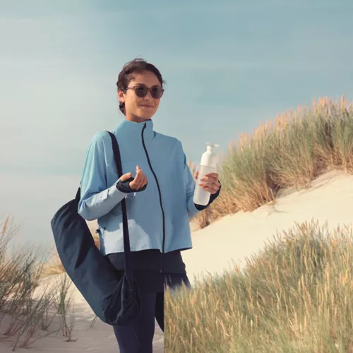 Photochromic Lenses | HOYA Vision Care