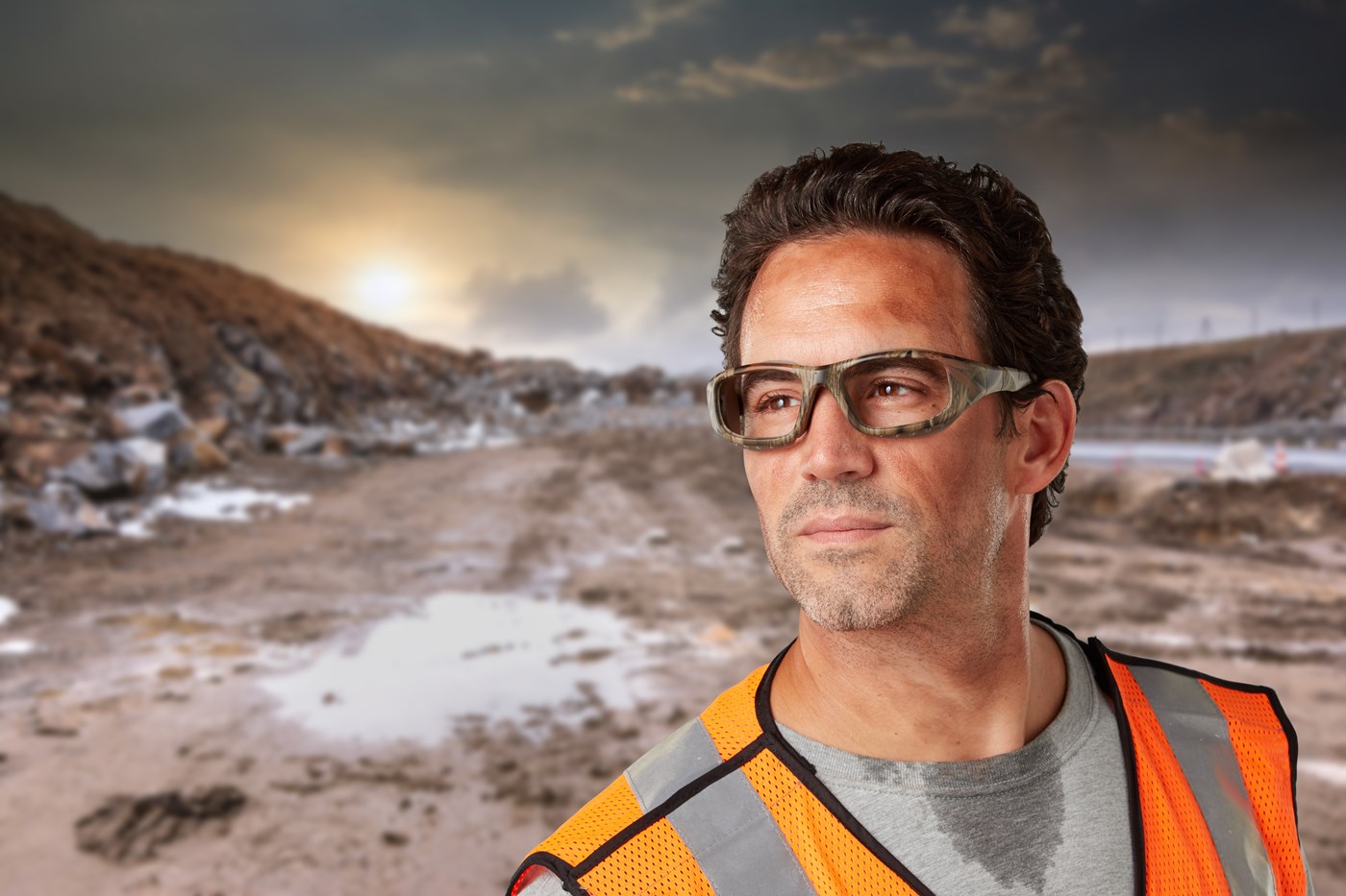 Hoya Safety Eyewear Safety Prescription Eyewear Hoya Vision Care Us