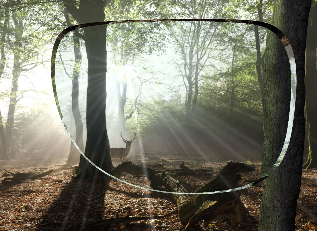 HOYA coatings | HOYA Vision Care