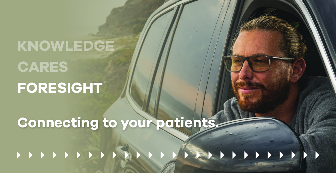 Giving patients consistent vision from one progressive lens to the next ...