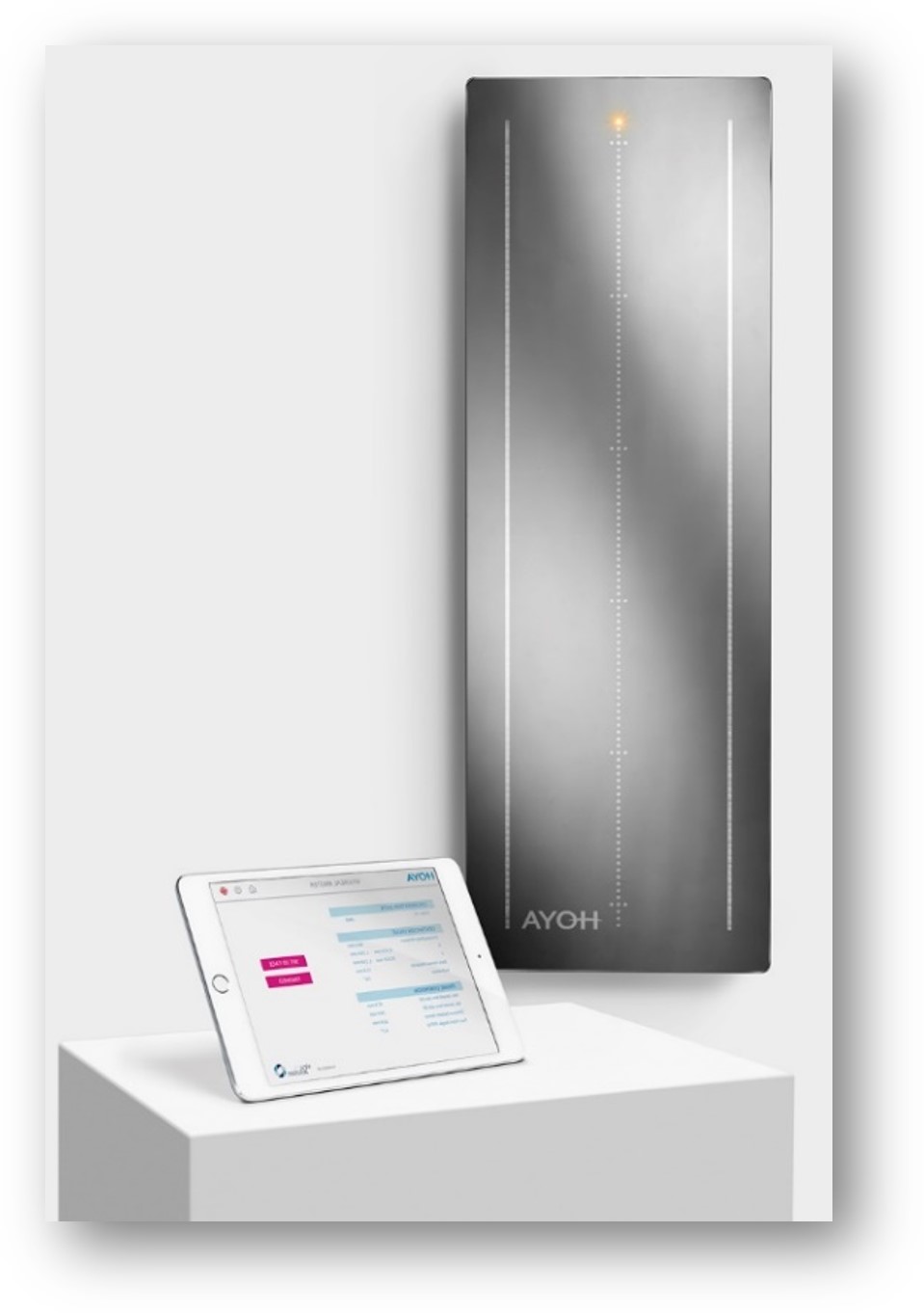 Visureal | Hoya Vision Care