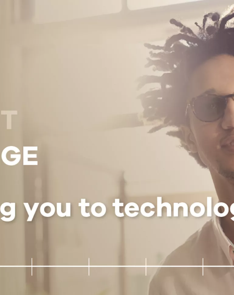 What You Should Know About Blue Light and Light-Reactive Lenses