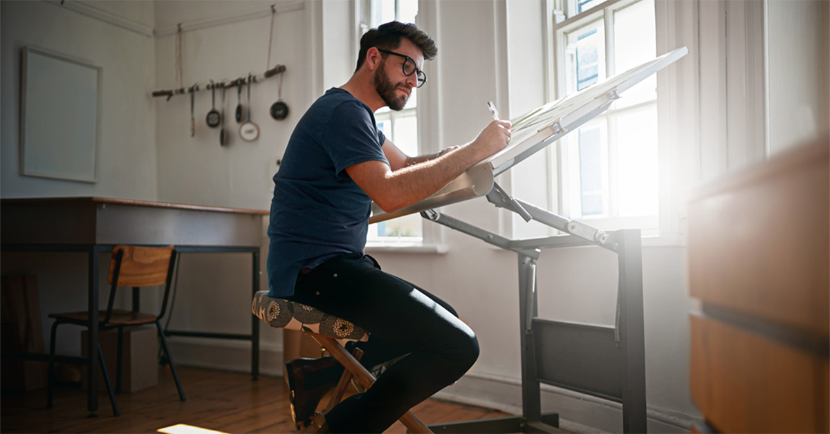 iD WorkStyle® 3: The Perfect Lens for Comfort and Productivity