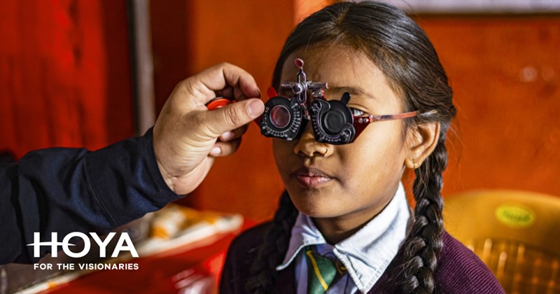 Blog | HOYA Vision Care