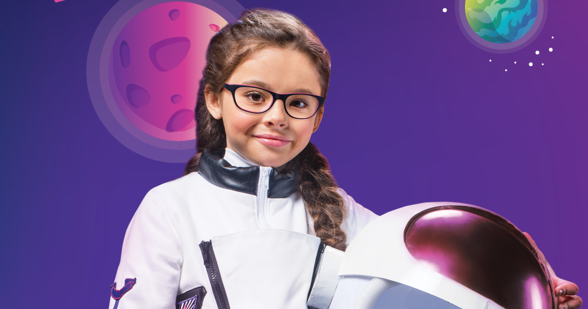 Hoya relance le programme Eye-M-Growing (EMG) pour les enfants