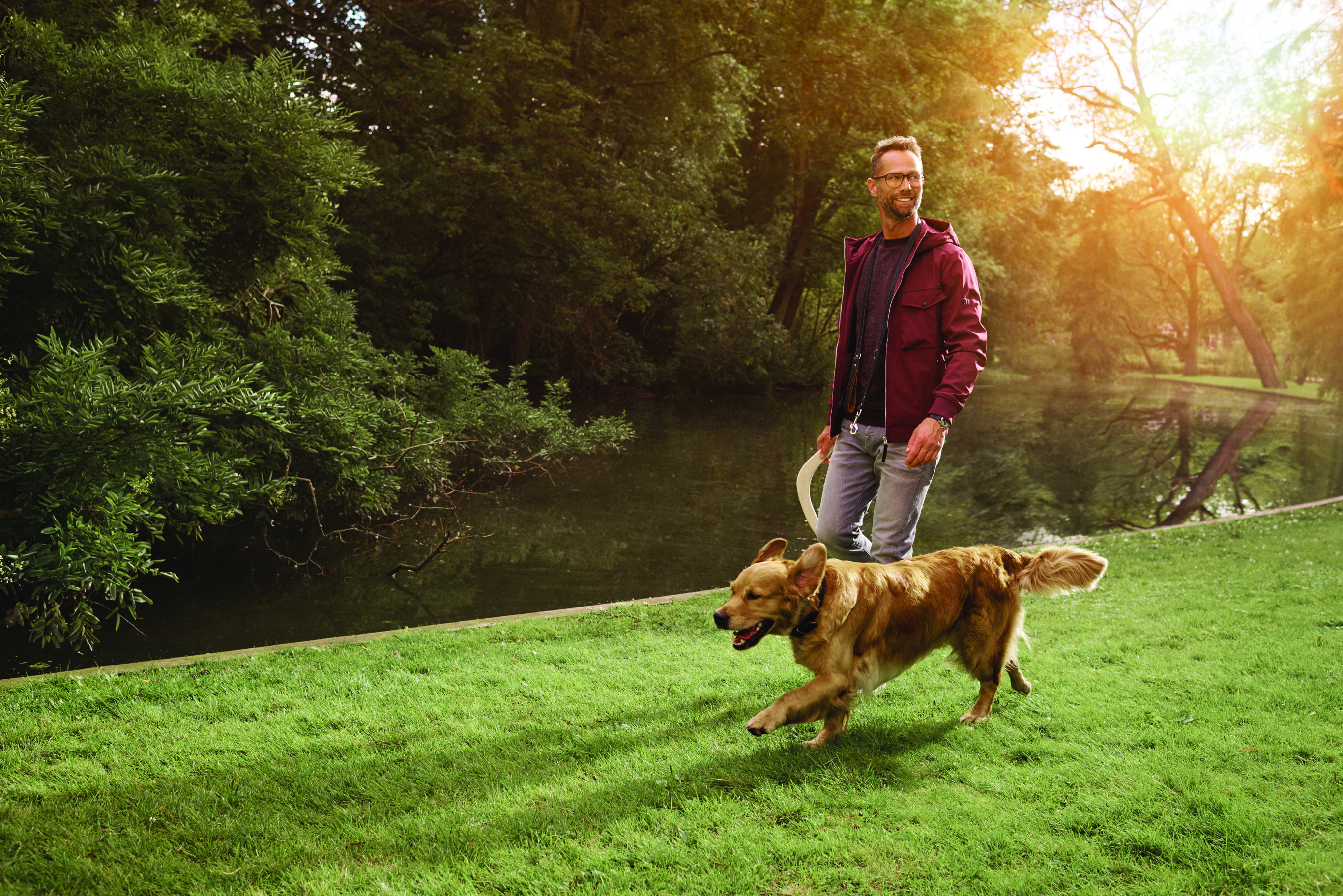 Hoyalux iD Lifestyle 3 | HOYA Vision Care