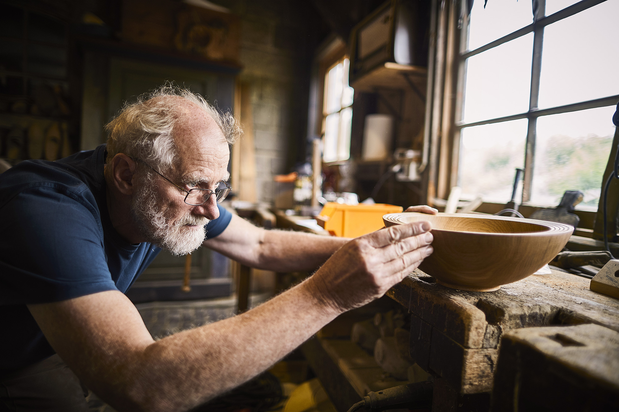 Progressive lenses | Hoya Vision Care