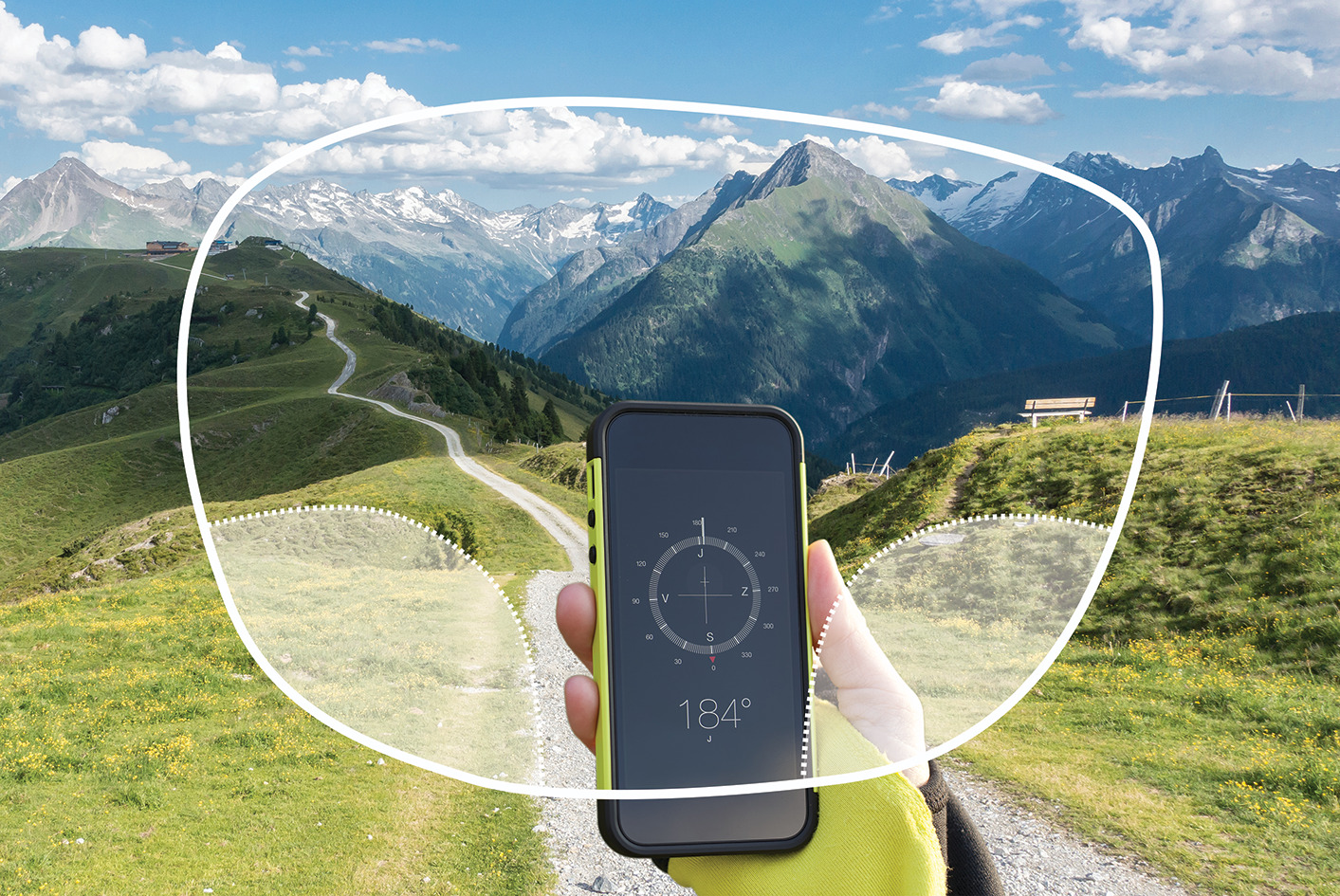 Hoyalux iD MySelf Profile | Hoya Vision Care